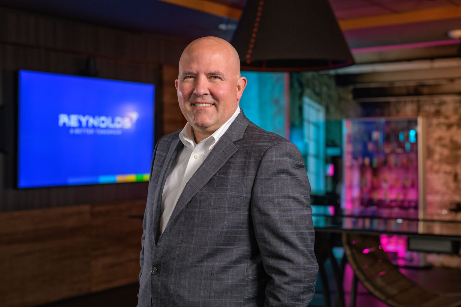 Leadership - Reynolds American