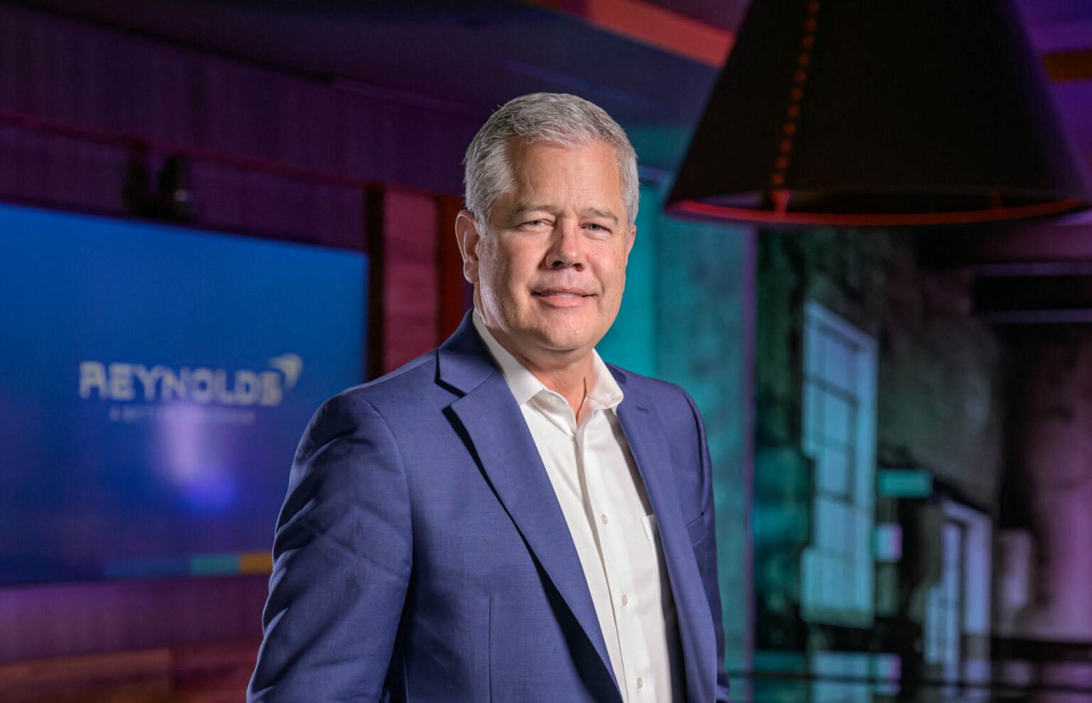 Leadership - Reynolds American