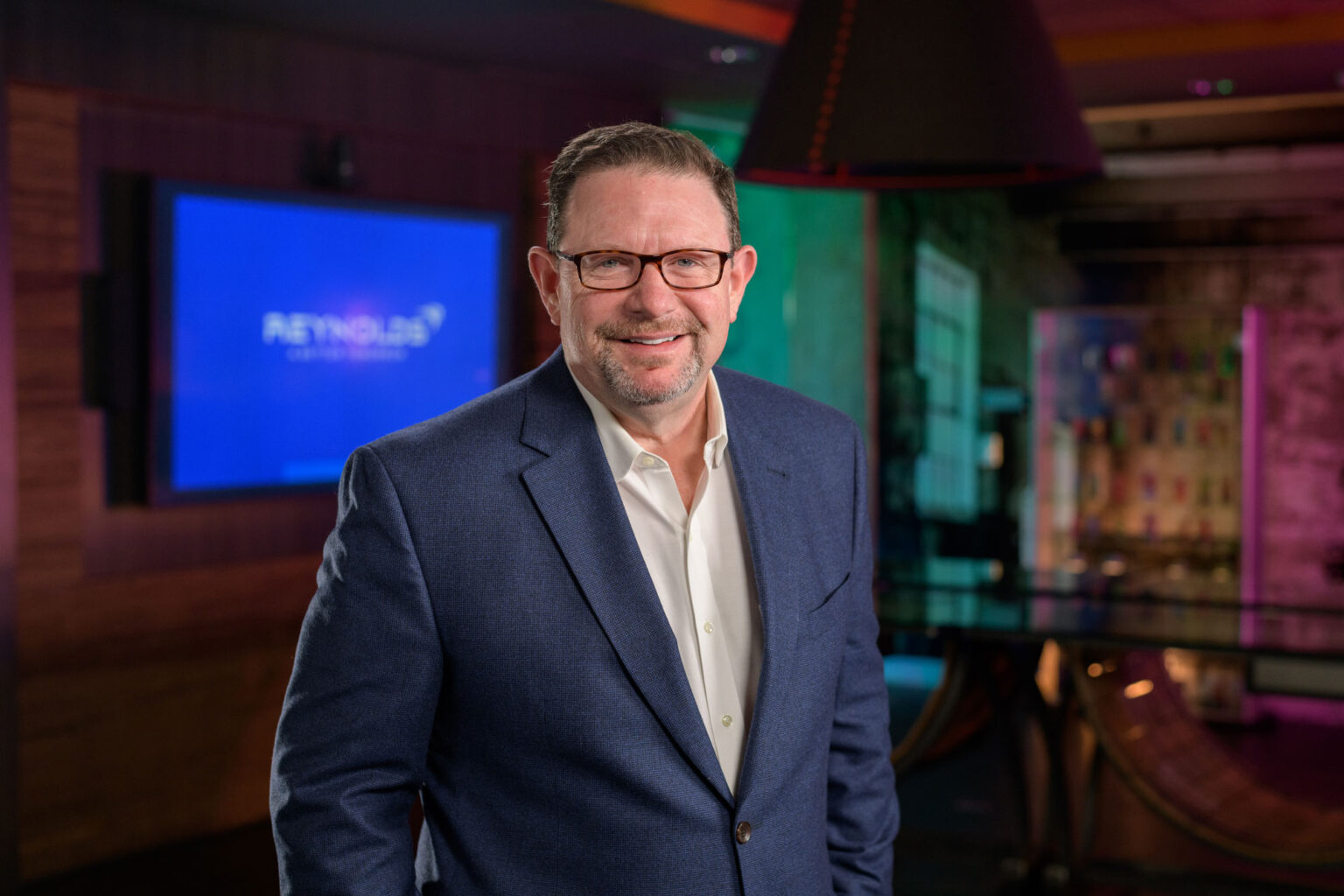 Leadership - Reynolds American