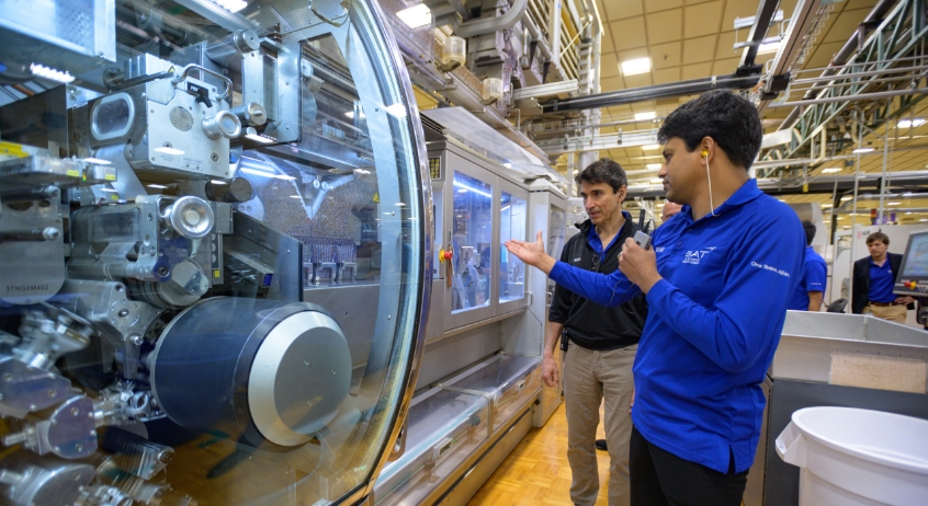 Societal Impact - Reynolds American