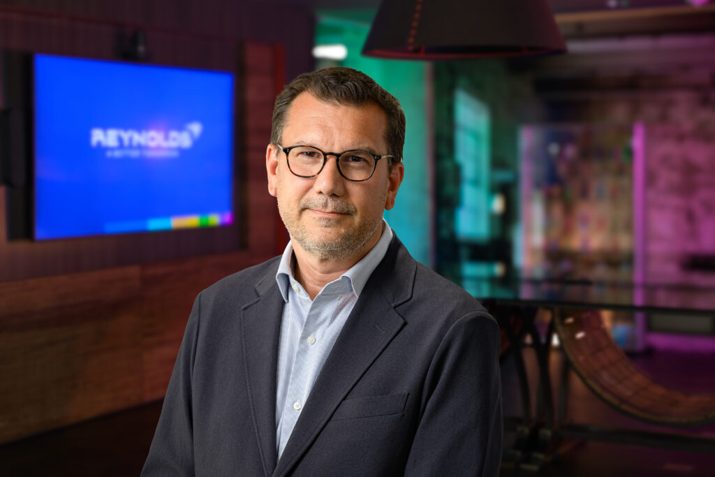 Leadership - Reynolds American